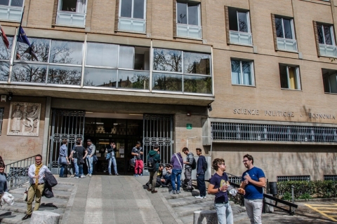 Enrollment at The University of Perugia – The Umbra Institute – Study ...