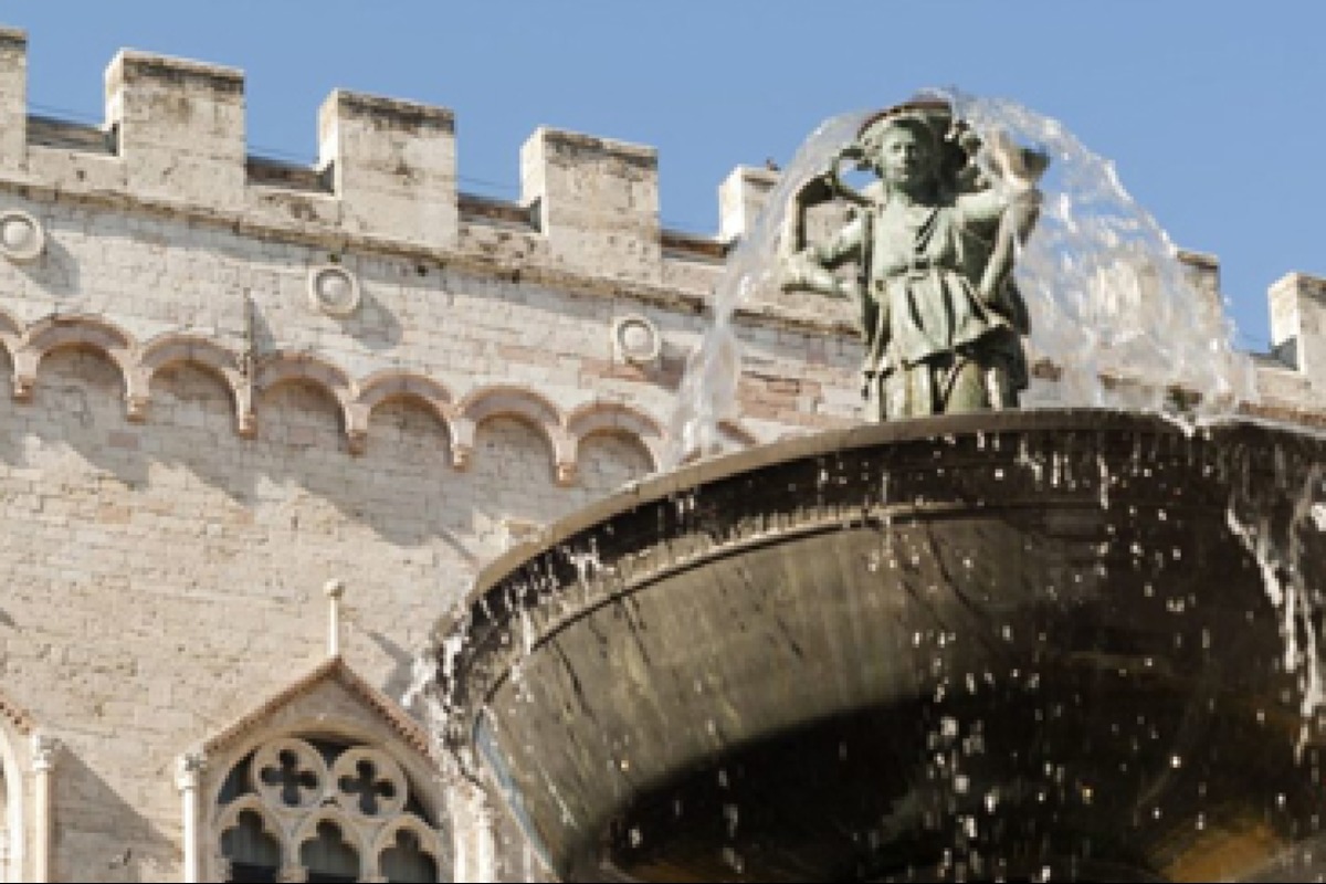 Enrollment at The University of Perugia - The Umbra Institute - Study ...