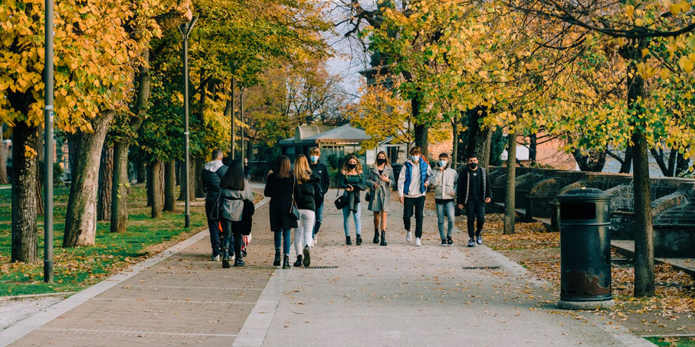 Why Study Abroad in Italy – The Umbra Institute – Study Abroad in Italy ...