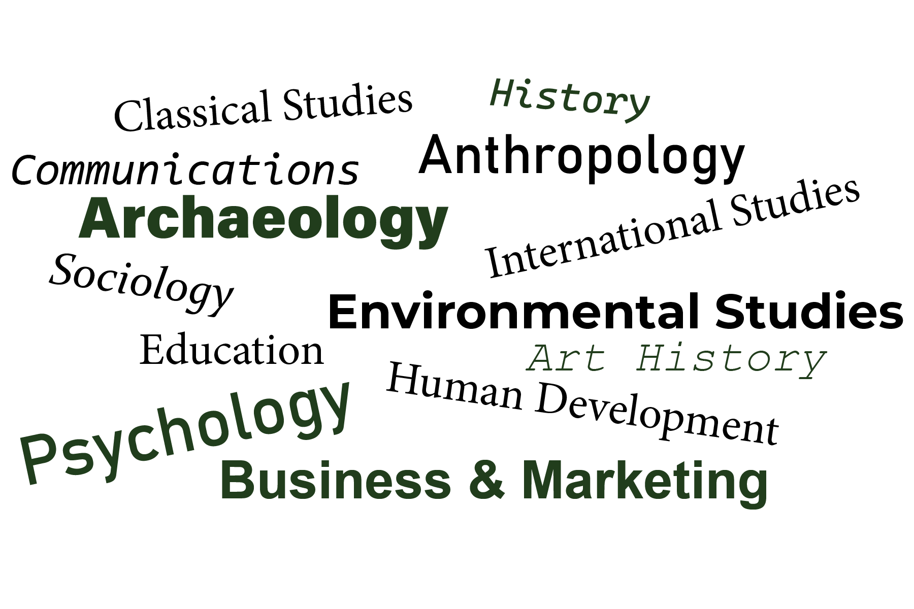 Study Abroad with the University of New Mexico in Italy – The Umbra ...