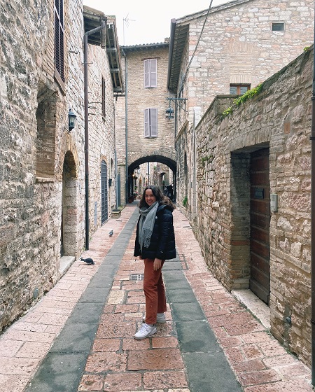 14 things that surprised me about Perugia – The Umbra Institute – Study ...