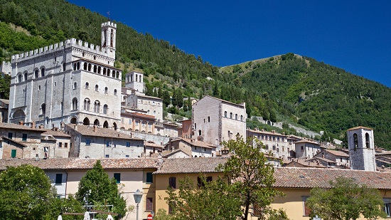 Top 5 Day Trip Destinations near Perugia – The Umbra Institute – Study Abroad in Italy – Perugia